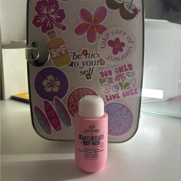 Sol de Janeiro | Bath & Body | Sol De Janeiro 68 Body Wash | Poshmark